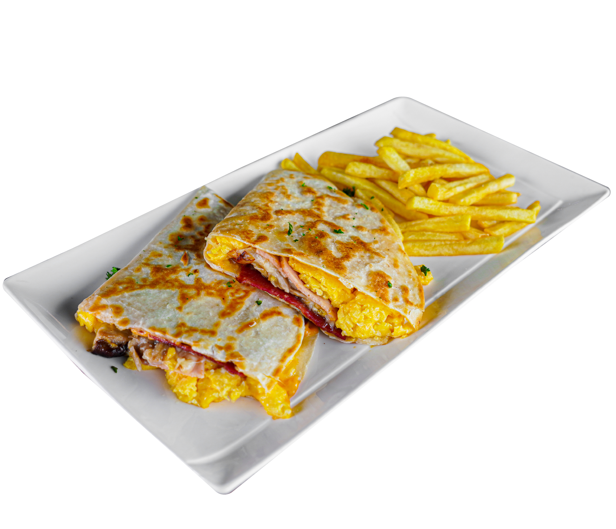 menu – assalam the kedai mamak