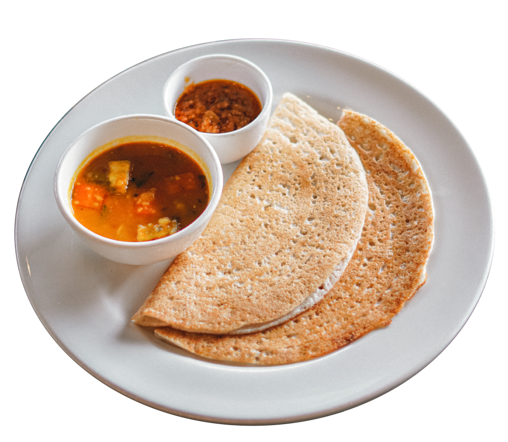 menu - assalam the kedai mamak